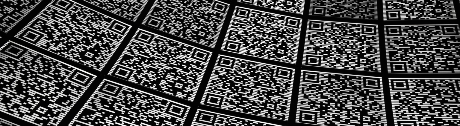 QR codes are having a moment. These square, scannable “bar codes” are ...